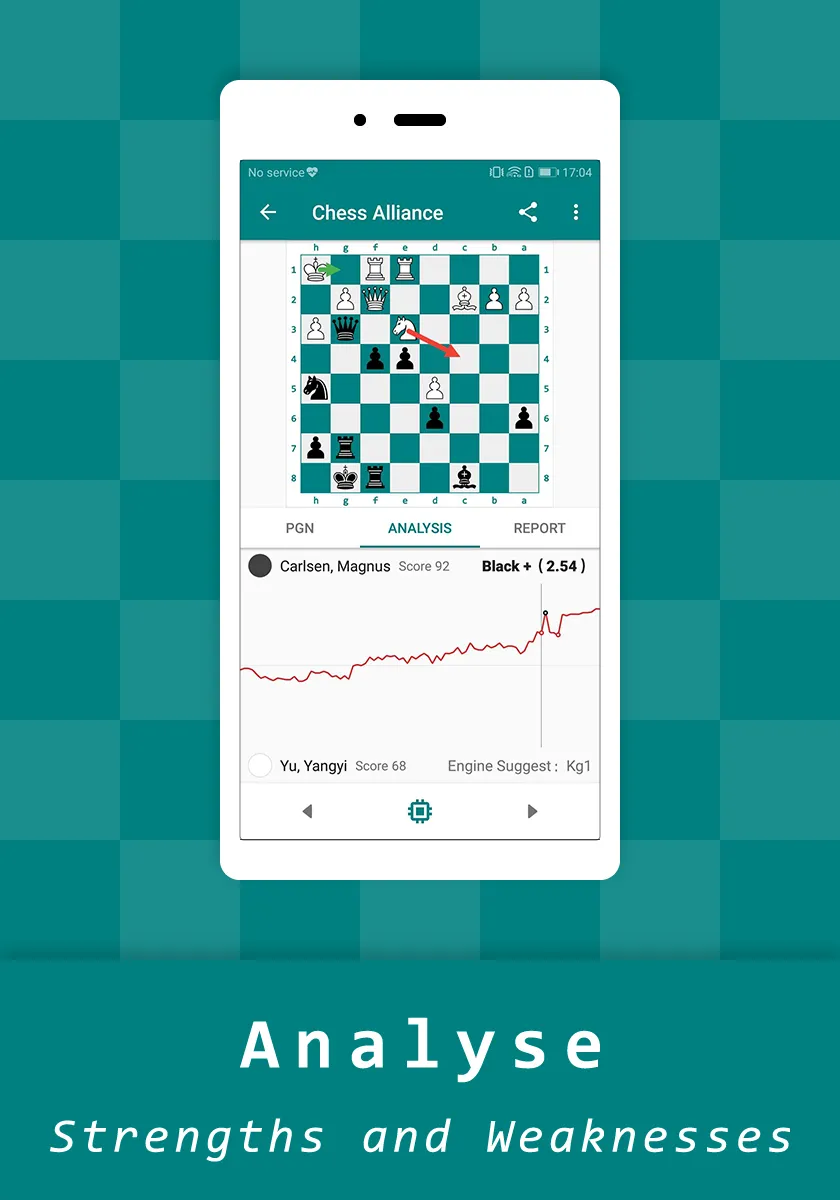 国象联盟-专业国际象棋平台
